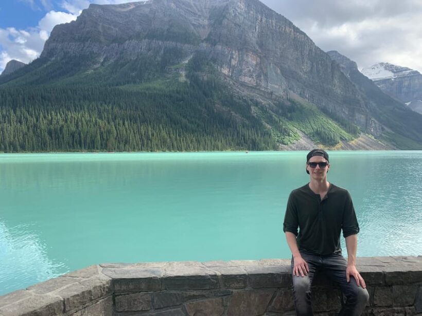 Moraine Lake and Iconic Sights of the Rockies Private Tour - A Tour Built for Comfort and Personalization