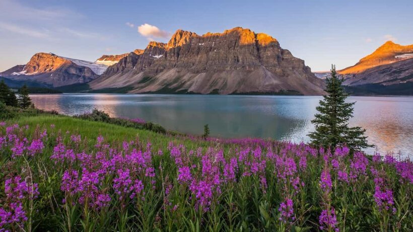Moraine Lake and Iconic Sights of the Rockies Private Tour - Itinerary Breakdown: What to Expect