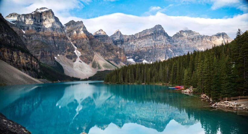 Moraine Lake and Iconic Sights of the Rockies Private Tour - Is It Worth the Price?