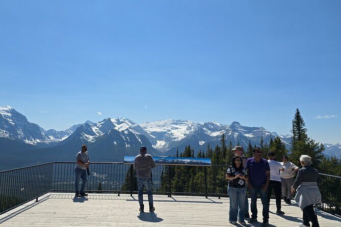 Moraine Lake and Lake Louise Half Day Tour - Real Travelers’ Feedback: What They Love and What They Wish Could Be Different