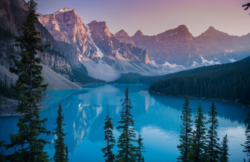 Moraine Lake and Lake Louise Half Day Tour - What Makes This Tour Stand Out?