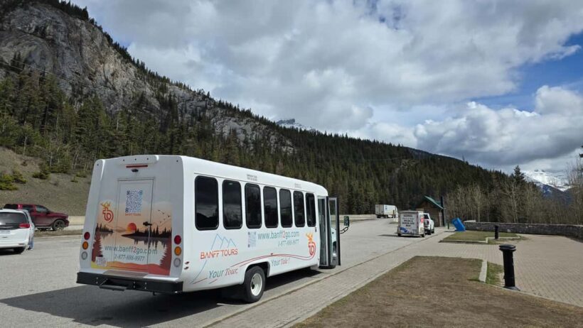Moraine Lake and Lake Louise Half Day Tour - The Real Experience: What to Expect