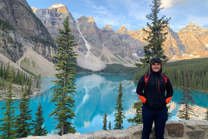 Moraine Lake and Lake Louise Private Premium Day Tour - An In-Depth Look at the Experience