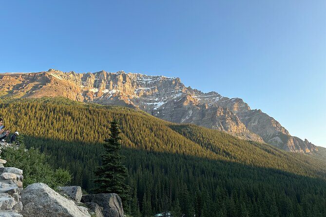 Moraine Lake and Lake Louise Sunrise Tour from Banff - Why Choose This Tour?