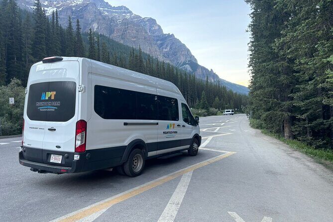 Moraine Lake and Lake Louise Sunrise Tour from Banff - Whats Included and Whats Not