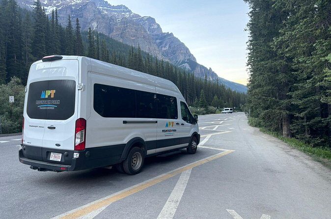 Moraine Lake and Lake Louise Sunrise Tour from Banff - Practical Tips for Travelers