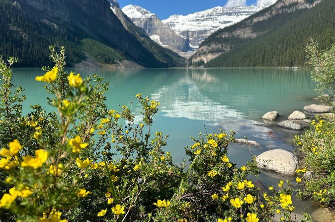 Moraine Lake and Lake Louise Sunrise Tour from Banff - Final Thoughts