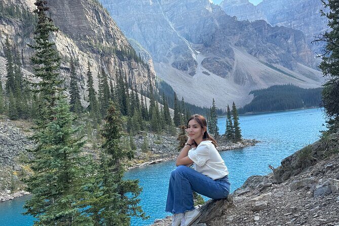 Moraine Lake and Lake Louise Tour - A Detailed Look at the Moraine Lake and Lake Louise Tour