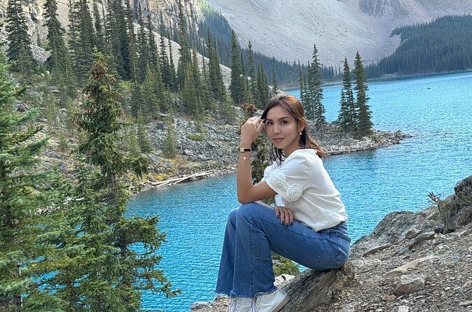 Moraine Lake and Lake Louise Tour - FAQ