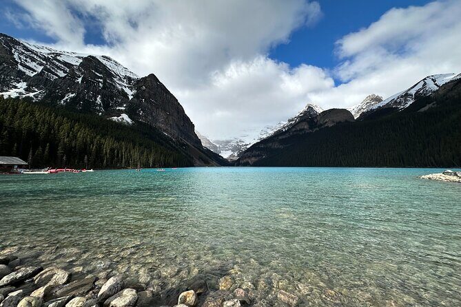 Moraine Lake And Lake Louise Tour from Banff - Price and Value Analysis