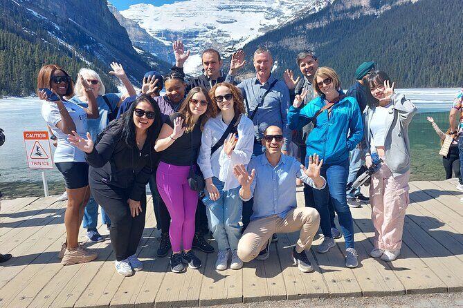 Moraine Lake and Lake Louise Tour from Calgary - Canmore - Banff - Who Will Love This Tour?