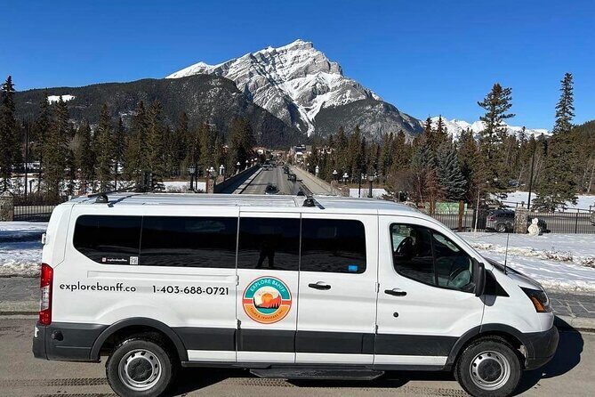 Moraine Lake + Lake Louise add-on: Sunrise or Day private tour - What the Tour Includes and How It Works