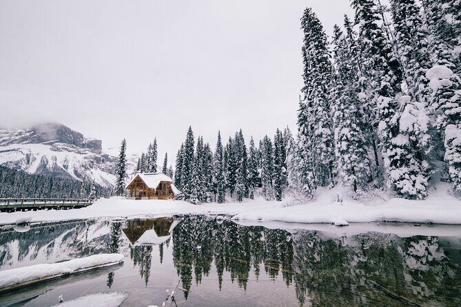 Moraine Lake & Lake Louise Sunset & Wildlife Adventure - The Experience from Travelers’ Perspectives