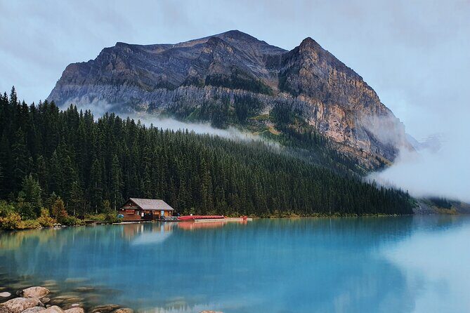 Moraine Lake & Lake Louise Sunset & Wildlife Adventure - Price and Value Analysis