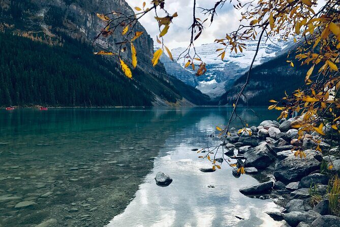 Moraine Lake & Lake Louise Sunset & Wildlife Adventure - Who Will Love This Tour?
