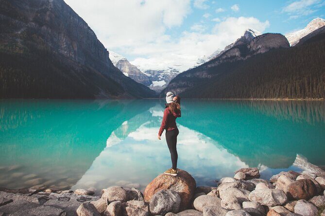 Moraine Lake & Lake Louise Sunset & Wildlife Adventure - The Sum Up