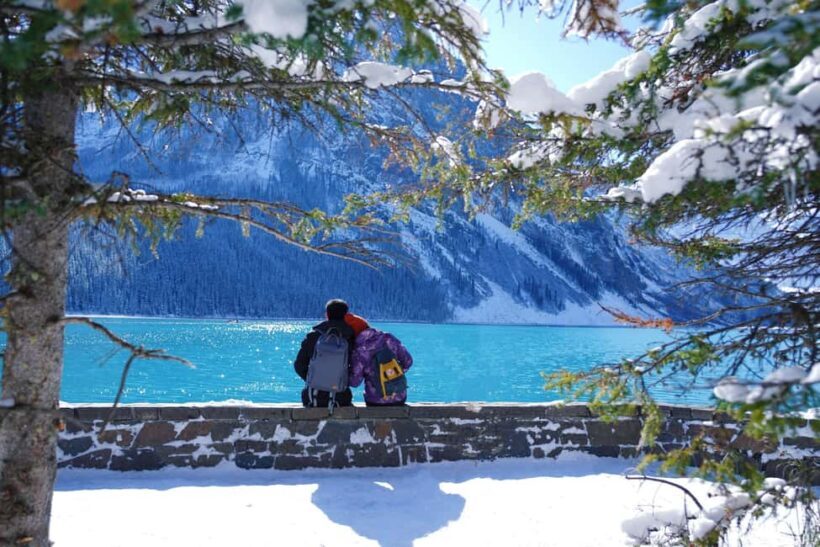 Moraine Lake: Lake Louise & Yoho & Moraine Lake Day Tour - An In-Depth Look at the Tour Experience