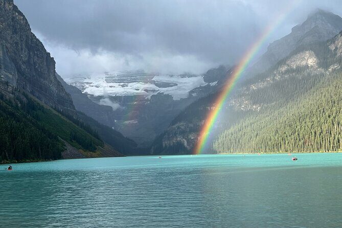 Moraine Lake & Louise & Banff Day Tour From Calgary-Canmore-Banff - Who Should Consider This Tour?