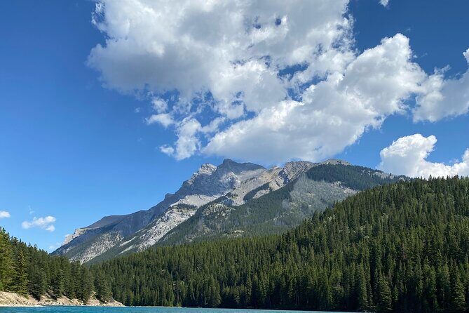 Moraine Lake & Louise & Banff Day Tour From Calgary-Canmore-Banff - Final Thoughts