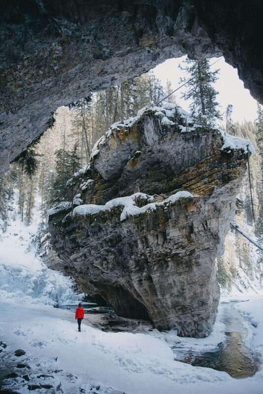 Moraine Lake Louise Emerald Johnston Canyon Banff Yoho Tour - Final Thoughts