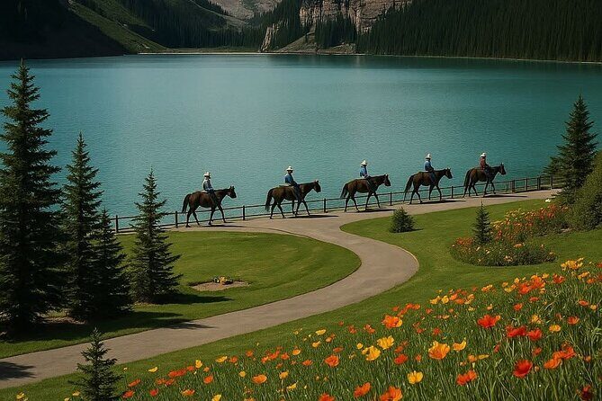 Moraine Lake, Louise, Emerald Lake, Johnston Canyon, Banff Town - Introduction: What You Need to Know About This Rockies Day Tour