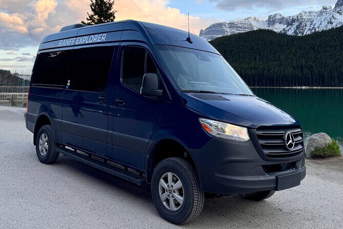 Moraine Lake Shuttle Bus with a Stop in Lake Louise - Final Thoughts