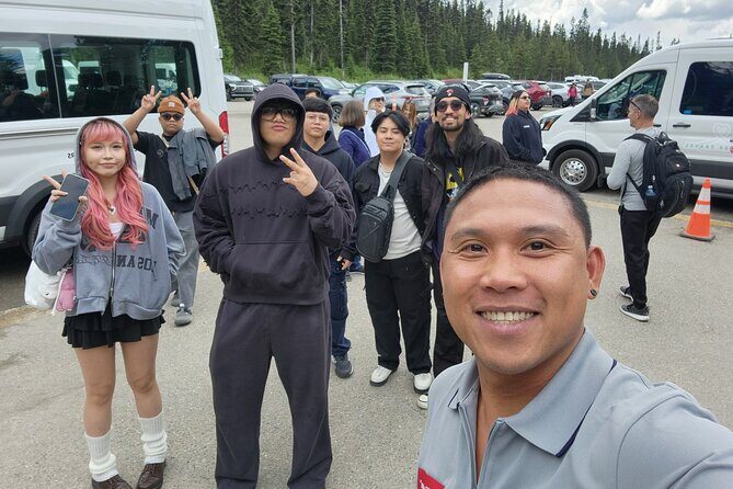 Moraine Lake Shuttle Half Day Lake Visit - Final Thoughts