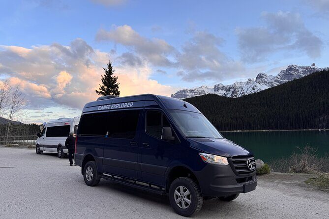 Moraine Lake Sightseeing from Lake Louise Village Samson Mall - Final Thoughts: Is This the Right Choice for You?
