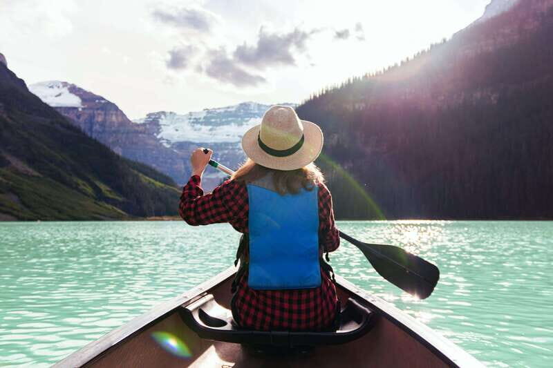 Moraine Lake Sunrise & Lake Louise from Calgary/Canmore/Banf - FAQ