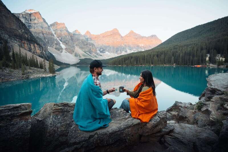 Moraine Lake Sunrise & Lake Louise Golden Hour Experience - What Makes This Tour Stand Out