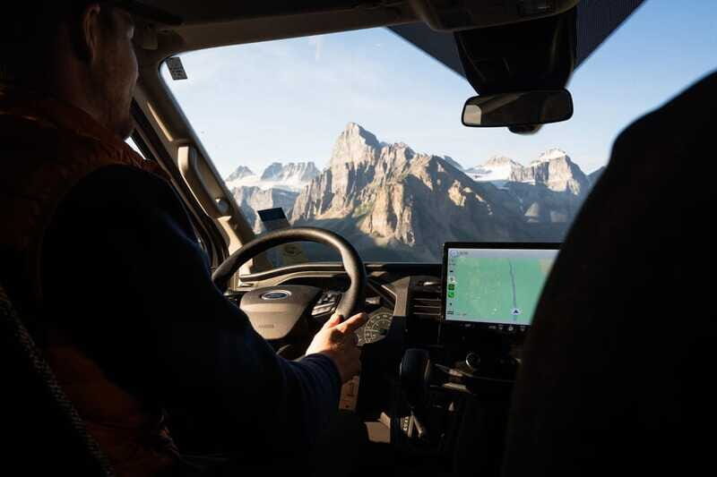 Moraine Lake Sunrise: Premium Tour from Canmore & Banff - The Value for the Price