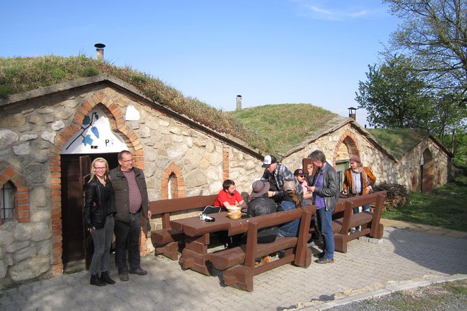 Moravian wine trails - Final Thoughts