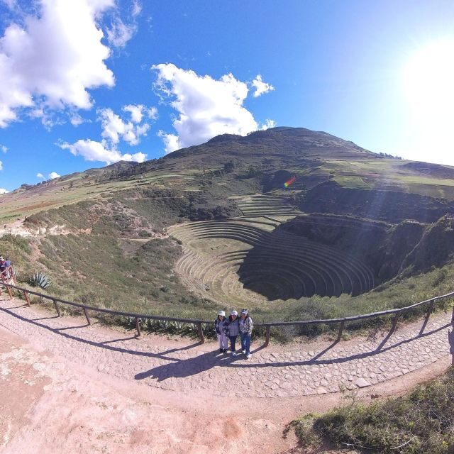 Moray and Maras half day tour - Exploring the Itinerary in Depth