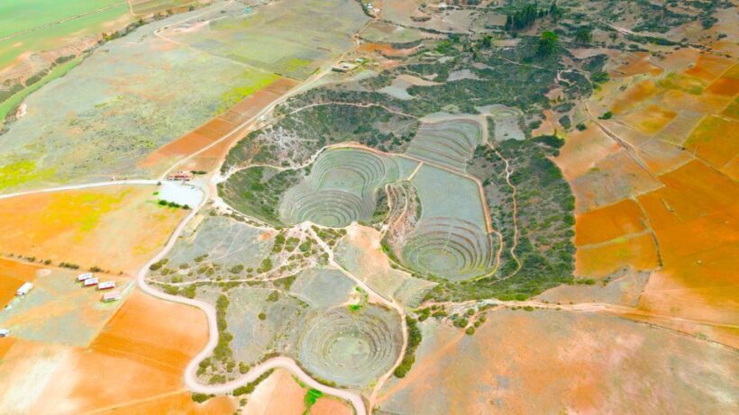 Moray and Maras half day tour - Practical Details and Tips