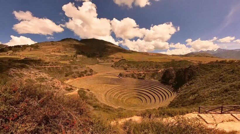 Moray and Maras half day tour - Authentic Experiences and Hidden Gems