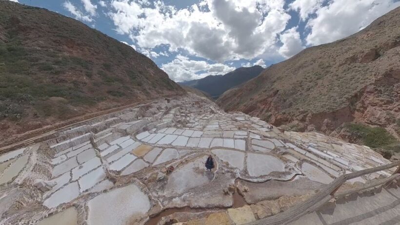 Moray and Maras half day tour - FAQ