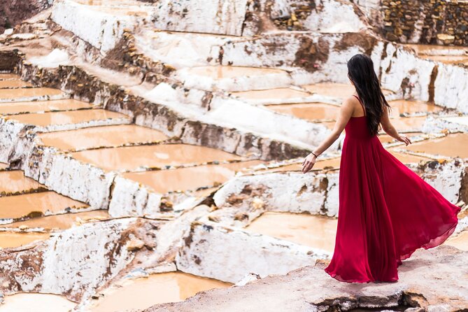 Moray and Maras Salt Mines Tour - Inclusions
