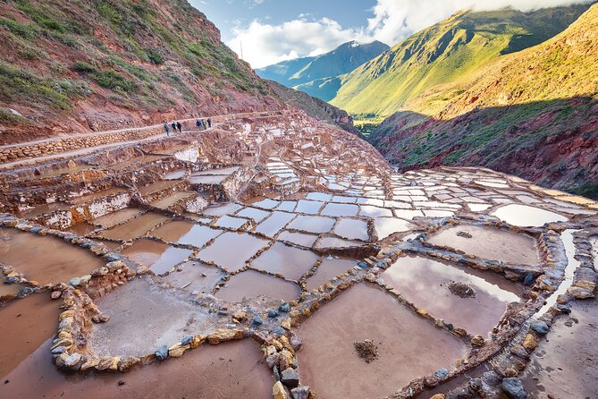 Moray and Maras Salt Mines Tour - What to Expect on the Tour
