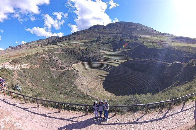 Moray and Salinera De Maras Half Day - Inclusions and Costs
