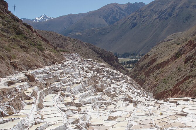 Moray and Salinera De Maras Half Day - Traveler Experiences: Negative Feedback