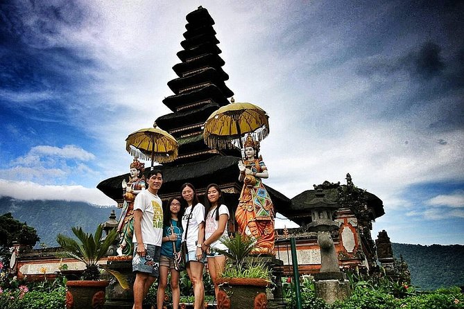 More Complete: Discover Bali In 3 Days Private Tour Package - Practical Considerations and Tips