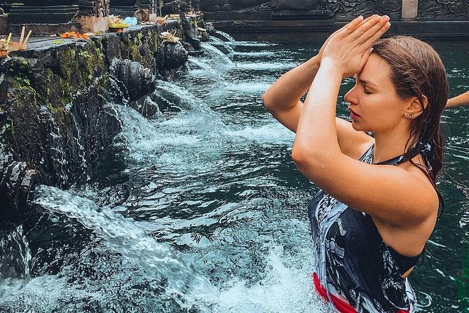 More Complete: Discover Bali In 3 Days Private Tour Package - FAQ