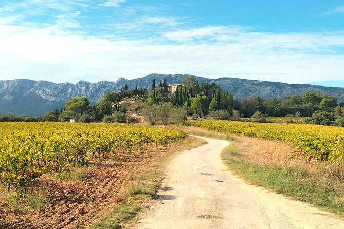 More than a wine tour : day like a local in authentic countryside - Key Points