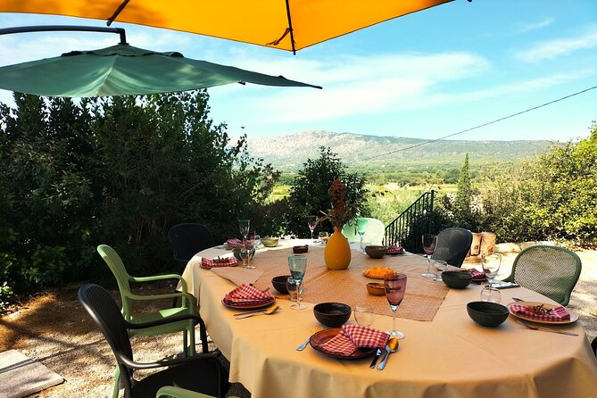 More than a wine tour : day like a local in authentic countryside - What’s Included and What’s Not