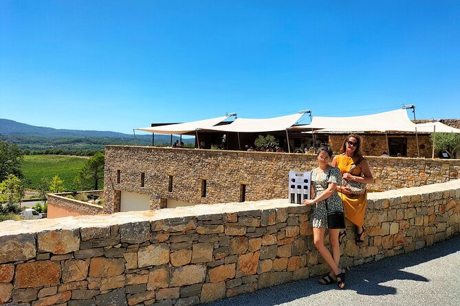 More than a wine tour : day like a local in authentic countryside - Why This Tour Offers Great Value