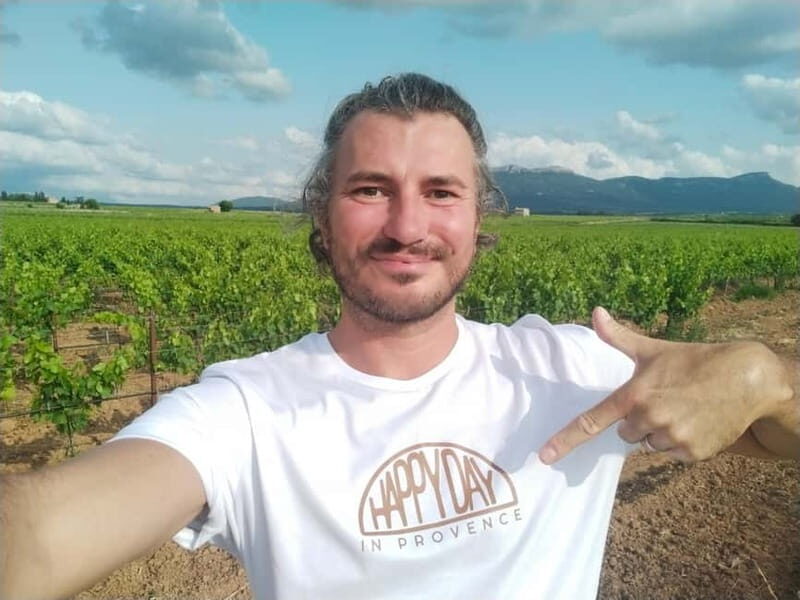 More than a wine tour : day like a local in the countryside - What to Expect from This Countryside Adventure