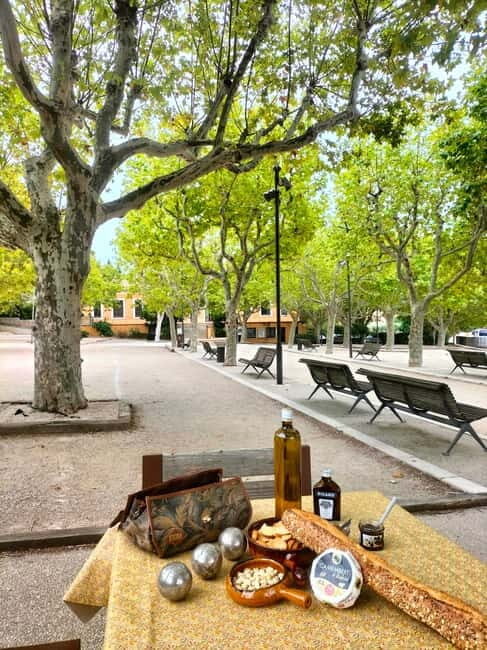 More than a wine tour : day like a local in the countryside - The Sum Up