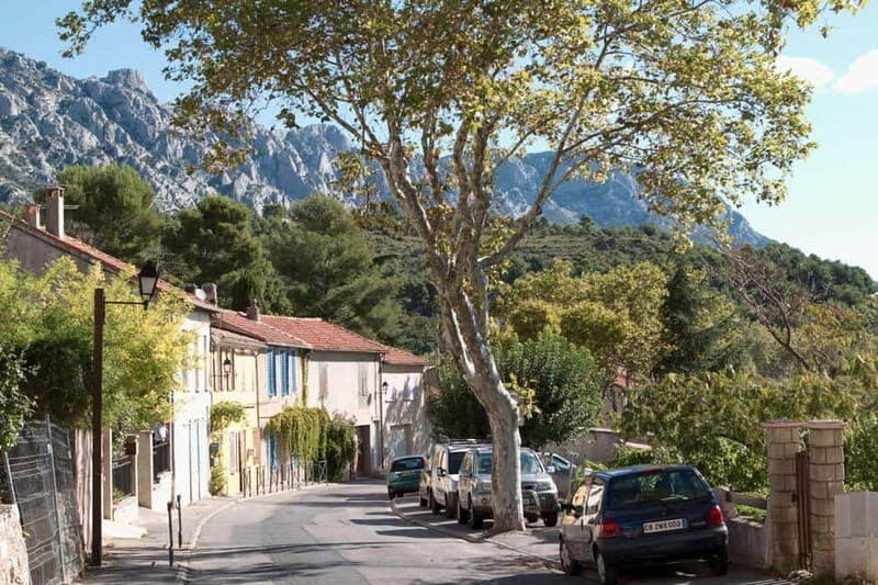 More than a wine tour : day like a local in the countryside - FAQ
