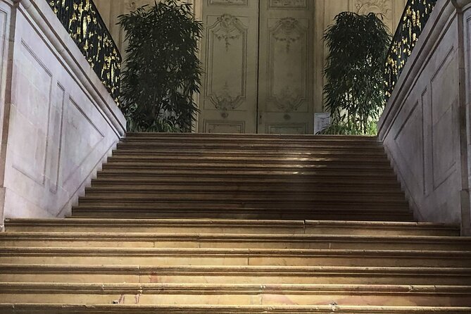 More Than Just Mustard: a Self-Guided Audio Tour in Dijon - Discovering the Citys Cultural Highlights