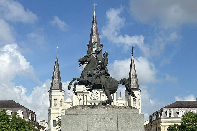 More Than Mardi Gras: French Quarter Tour (Small Group) - Final Thoughts